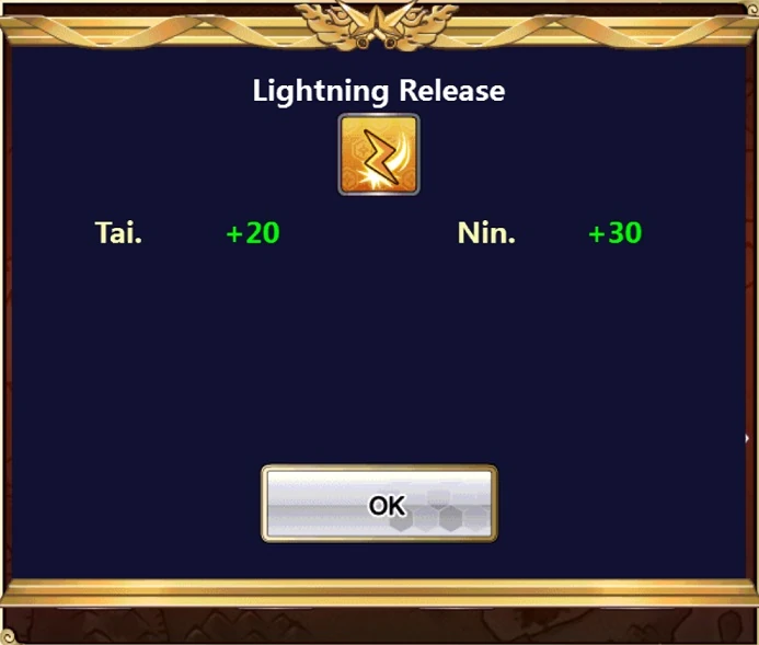 Bloodline Lightning Release | Ninjutsu OL Wikia | Fandom