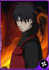 Shimura Danzou | Ninjutsu OL Wikia | Fandom