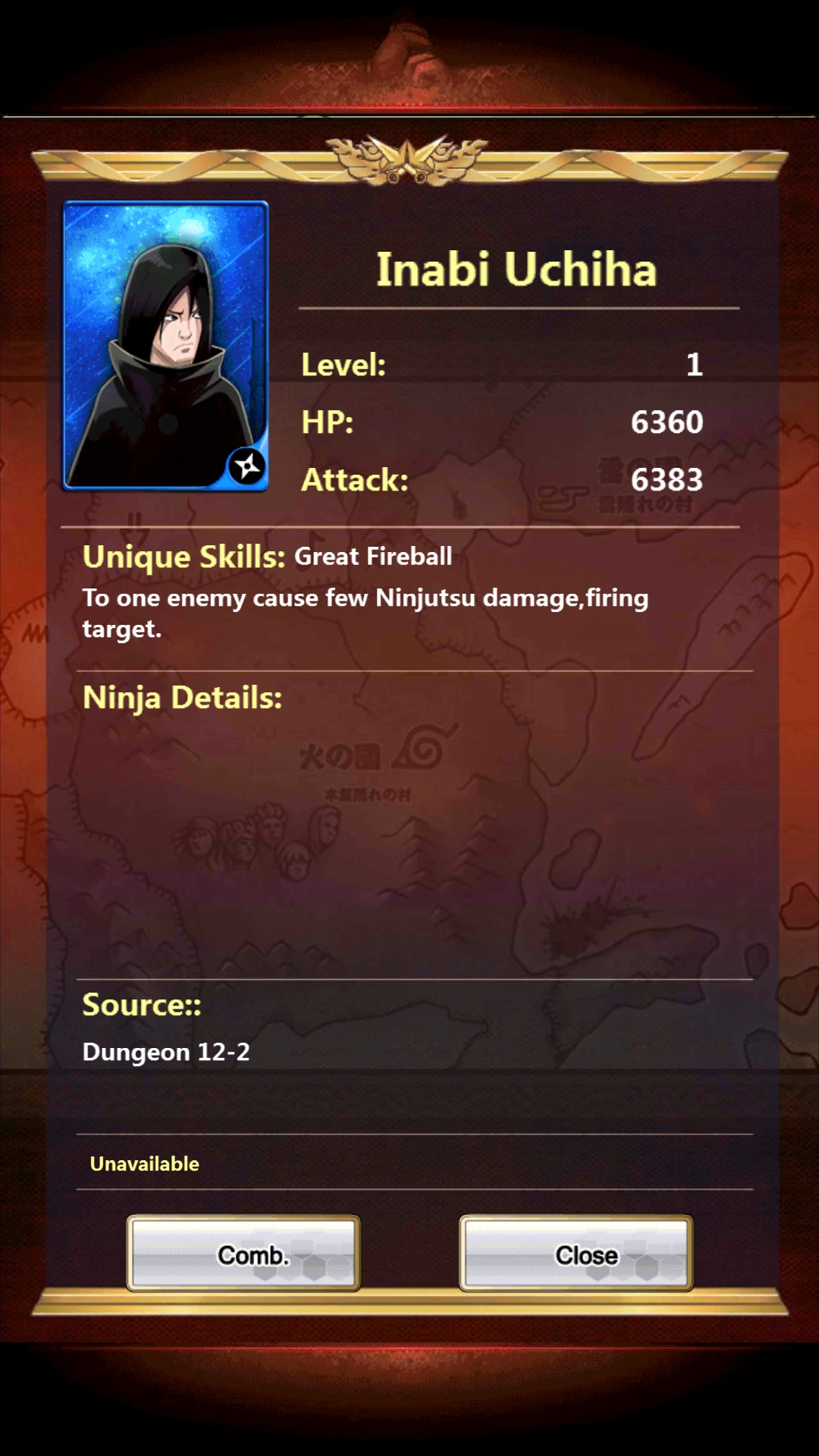 Inabi Uchiha (Blue) | Ninjutsu OL Wikia | Fandom