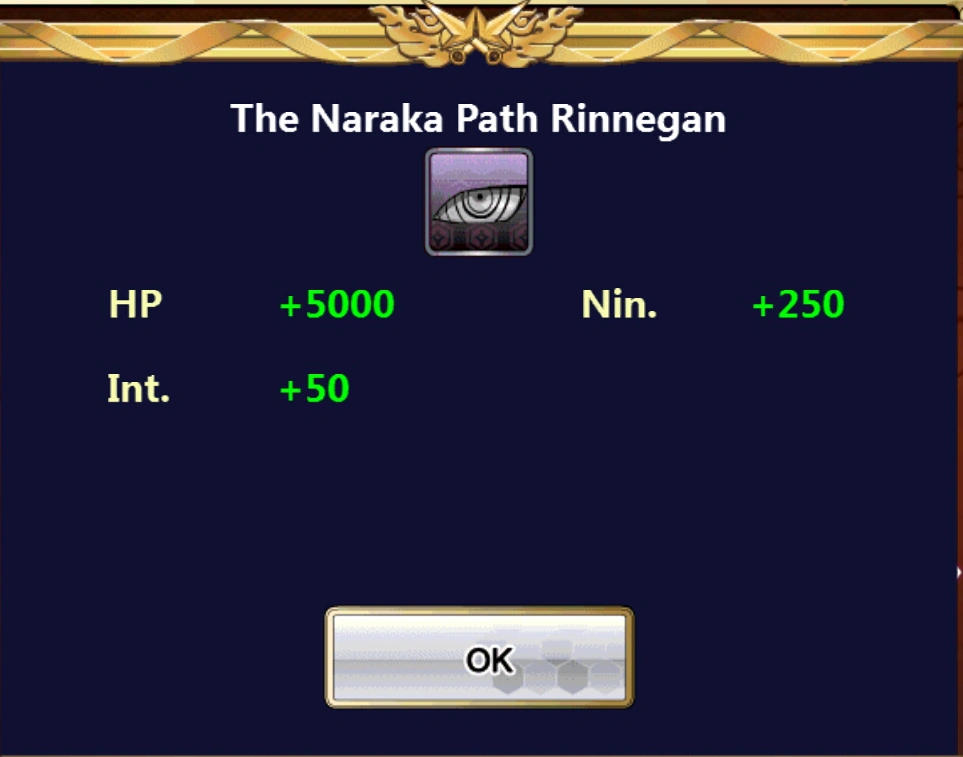 Bloodline The Naraka Path Rinnegan | Ninjutsu OL Wikia | Fandom