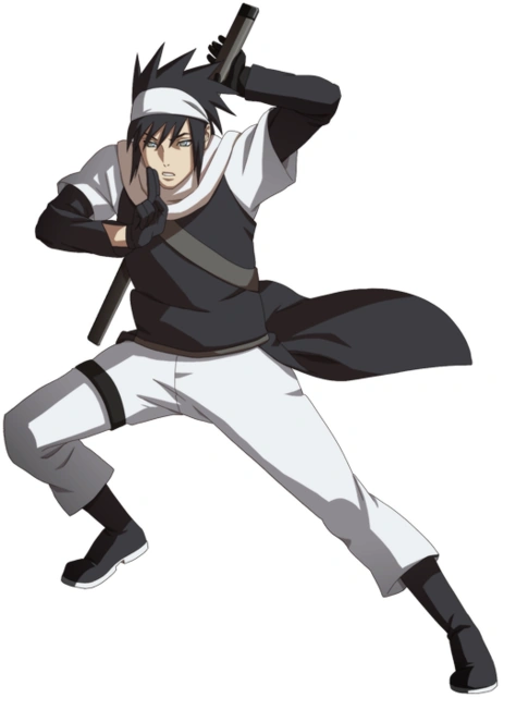 Anark | Ninjutsu RPG Wiki | Fandom