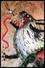 Primordial Tailed Beasts | Ninkai Taisen Wiki | Fandom