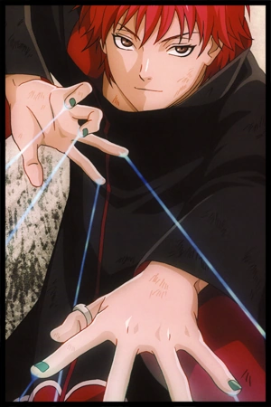 Human Puppet | Ninkai Taisen Wiki | Fandom