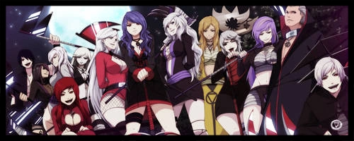 Cult of Jashinism | Ninkai Taisen Wiki | Fandom