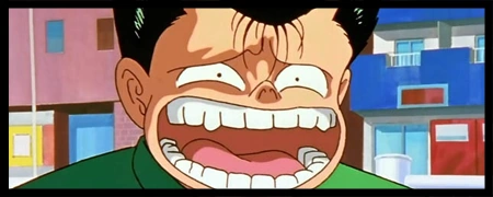 Feeble Mind | Ninkai Taisen Wiki | Fandom