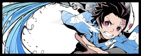 Water Breathing Sword | Ninkai Taisen Wiki | Fandom