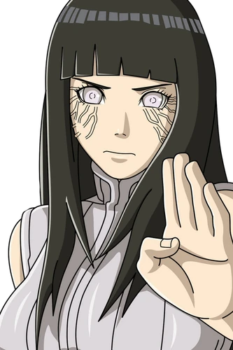 Hyuga | Ninkai Taisen Wiki | Fandom