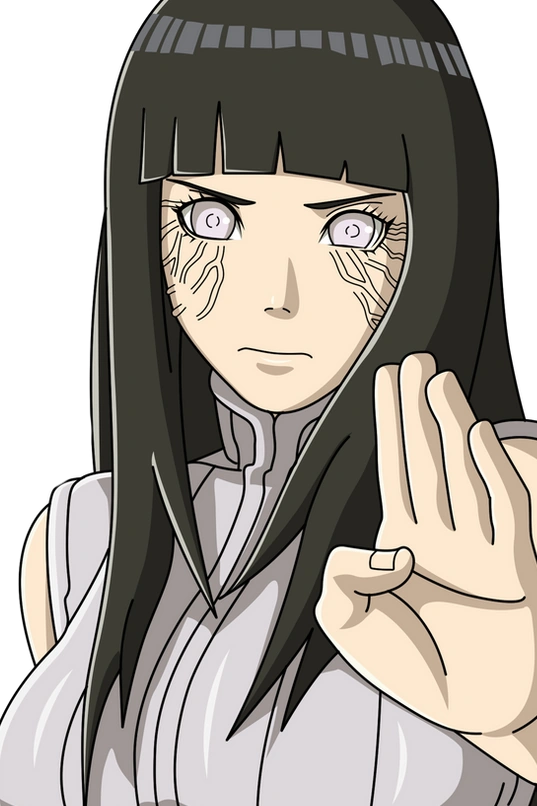 Hyuga | Ninkai Taisen Wiki | Fandom