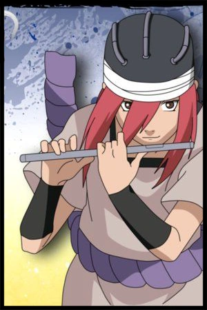 Shihai | Ninkai Taisen Wiki | Fandom