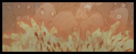 Flower-Fruit Mountain | Ninkai Taisen Wiki | Fandom