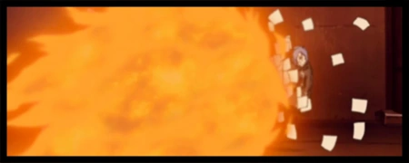 Flame Bullet | Ninkai Taisen Wiki | Fandom