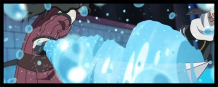 Water Forge | Ninkai Taisen Wiki | Fandom