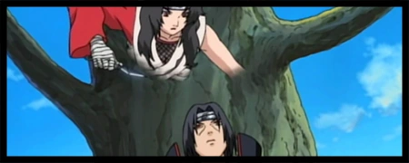 Tree Binding | Ninkai Taisen Wiki | Fandom