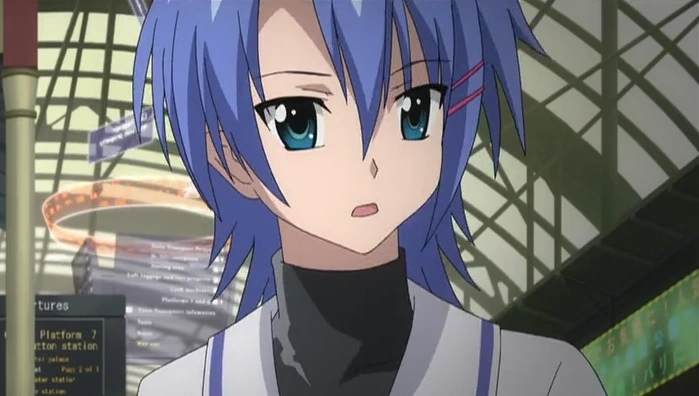 Anku | Wiki Ninkiganai | Fandom