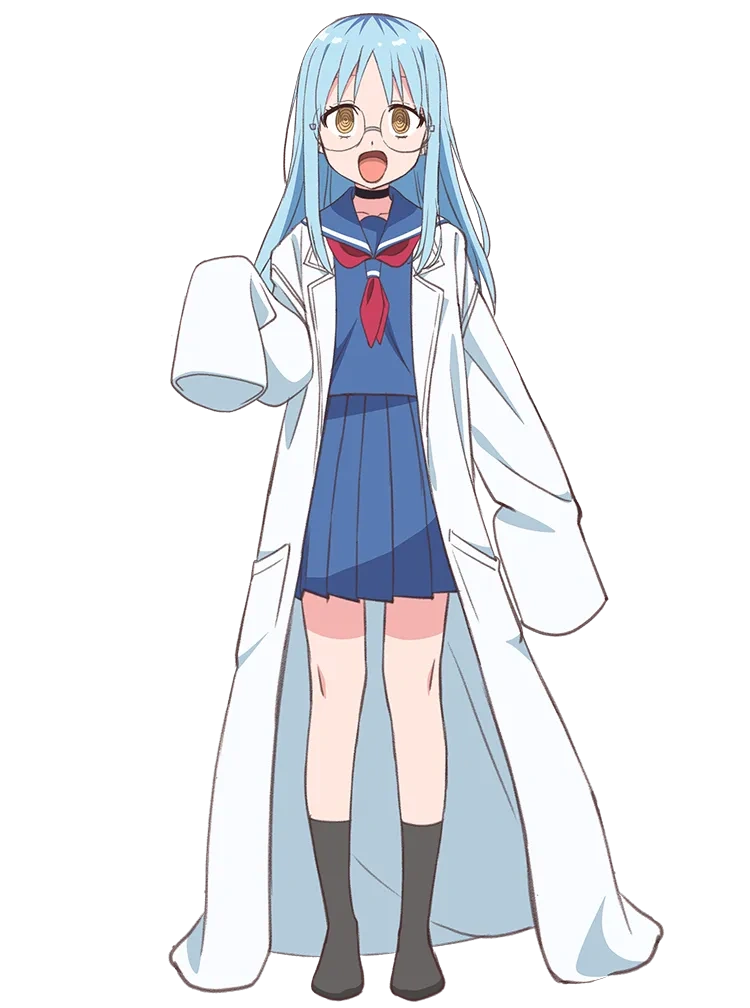 Izutsumi Minato | NinKoro Wiki | Fandom