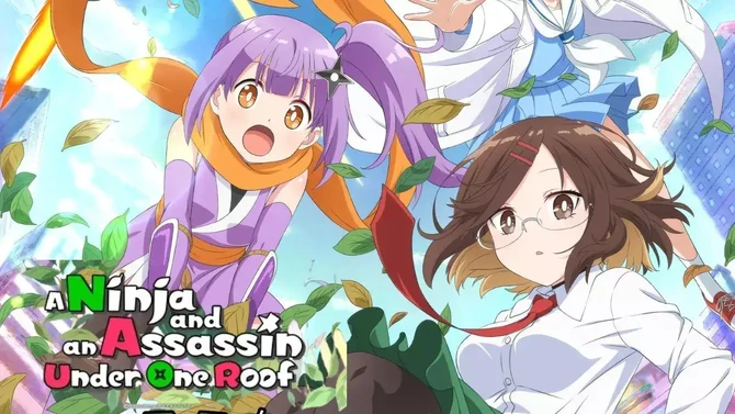 NinKoro Wiki | Fandom