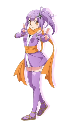 Kusagakure Satoko | NinKoro Wiki | Fandom