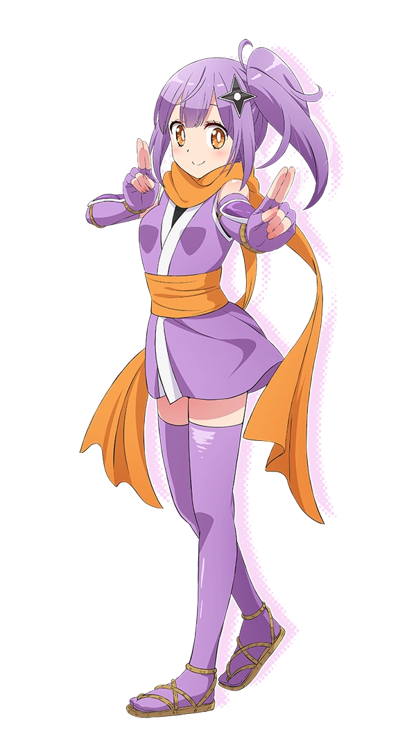 Kusagakure Satoko | NinKoro Wiki | Fandom