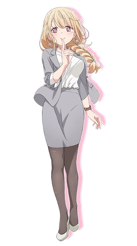 Yuriko | NinKoro Wiki | Fandom