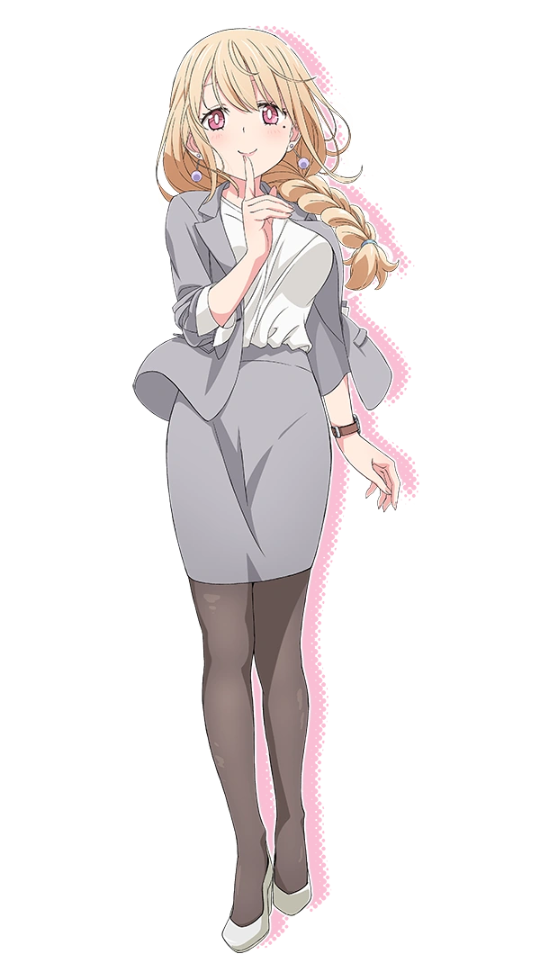 Yuriko | NinKoro Wiki | Fandom
