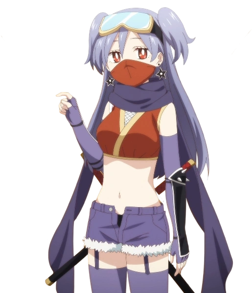 Kusagakure Asuka | NinKoro Wiki | Fandom