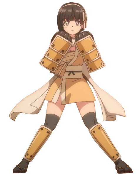Kusagakure Arisa | NinKoro Wiki | Fandom