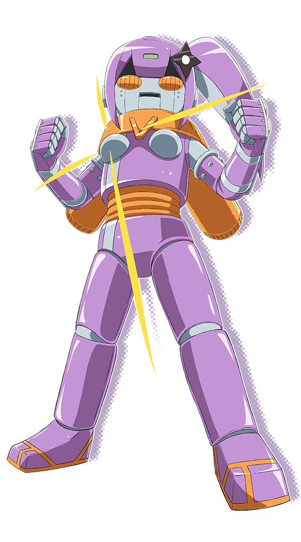 Roboko | NinKoro Wiki | Fandom