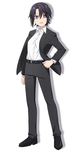 Kuro | NinKoro Wiki | Fandom