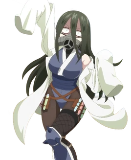 Kusagakure Midori | NinKoro Wiki | Fandom