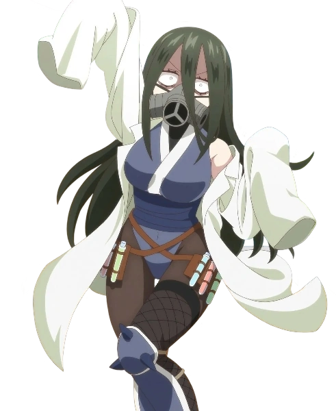 Kusagakure Midori | NinKoro Wiki | Fandom