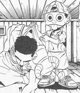 Fuusuke | Ninku Wiki | Fandom