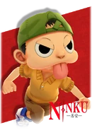 Fuusuke | Ninku Wiki | Fandom