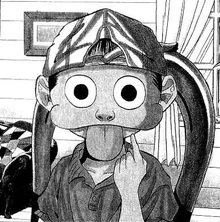 Fuusuke | Ninku Wiki | Fandom