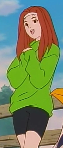 Rihoko | Ninku Wiki | Fandom