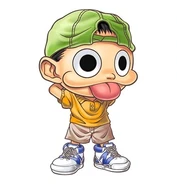 Fuusuke | Ninku Wiki | Fandom