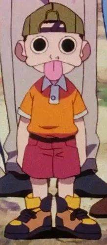 Fuusuke | Ninku Wiki | Fandom