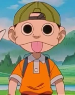 Fuusuke/Gallery | Ninku Wiki | Fandom