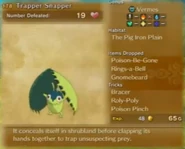 Trapper Snapper | Ni No Kuni Wiki | Fandom