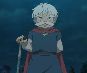 Oliver | Ni No Kuni Wiki | Fandom