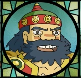 Chingis | Ni No Kuni Wiki | Fandom