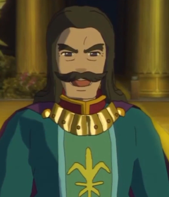 Emperor of Hamelin | Ni No Kuni Wiki | Fandom