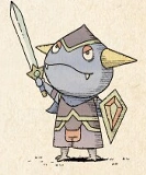 Mermite | Ni No Kuni Wiki | Fandom