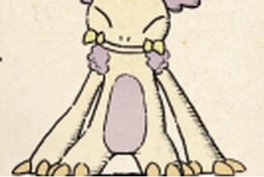 ni no kuni mighty mite coloring pages