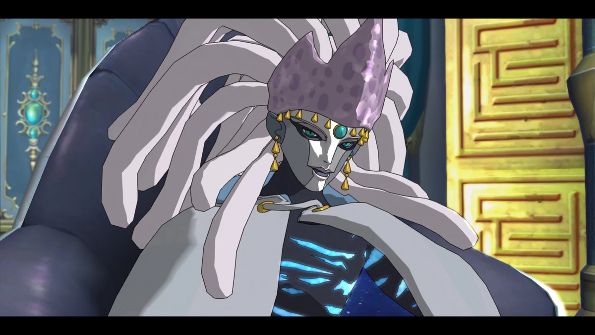 Cassiopeia | Ni No Kuni Wiki | Fandom