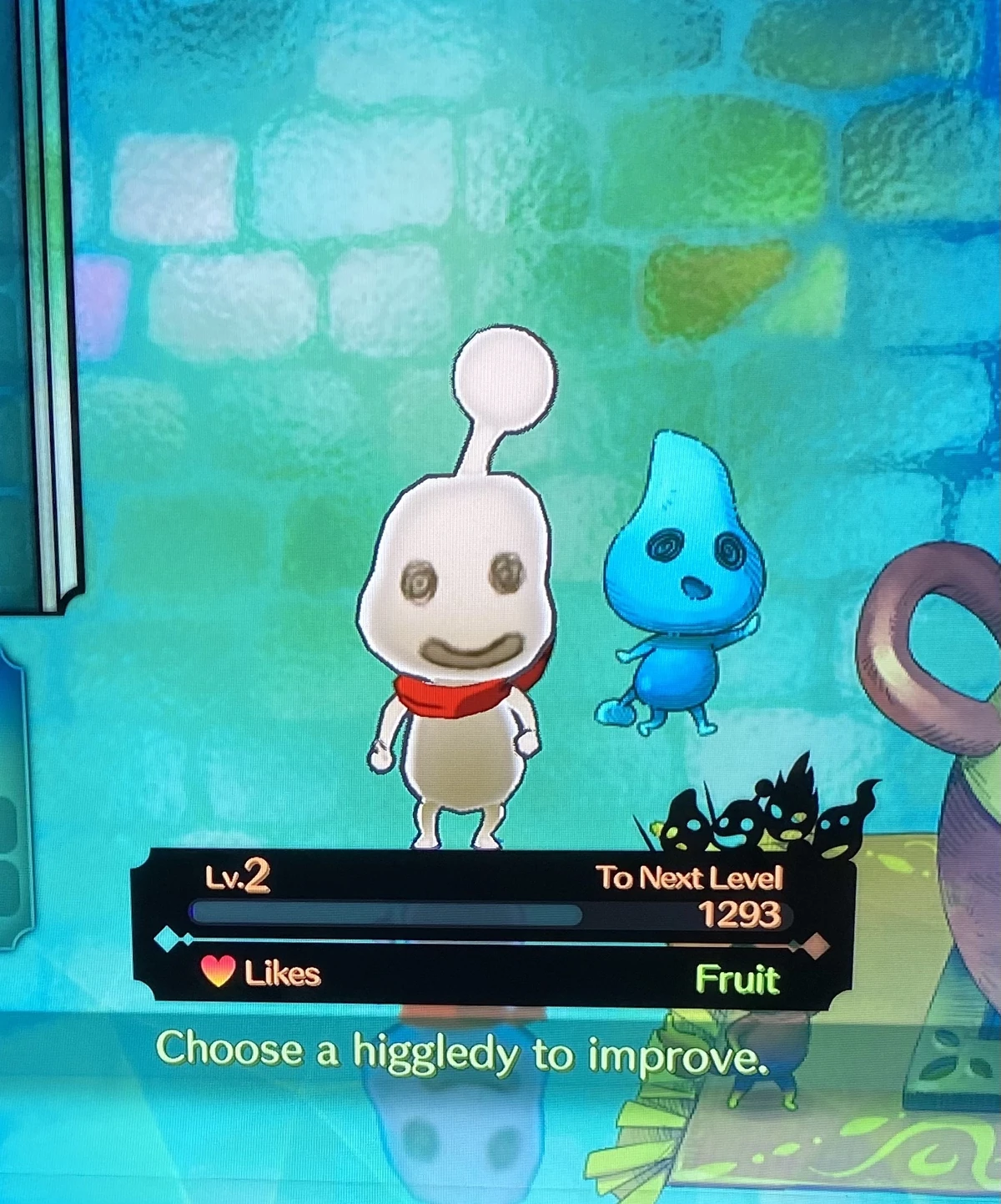 Runcible the Righteous | Ni No Kuni Wiki | Fandom