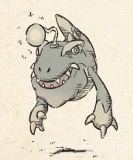 Stranglerfish | Ni No Kuni Wiki | Fandom