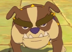 Genghis | Ni No Kuni Wiki | Fandom
