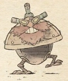 Baddy-Daddy | Ni No Kuni Wiki | Fandom