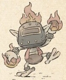 Flash Fry | Ni No Kuni Wiki | Fandom