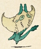 Springray | Ni No Kuni Wiki | Fandom